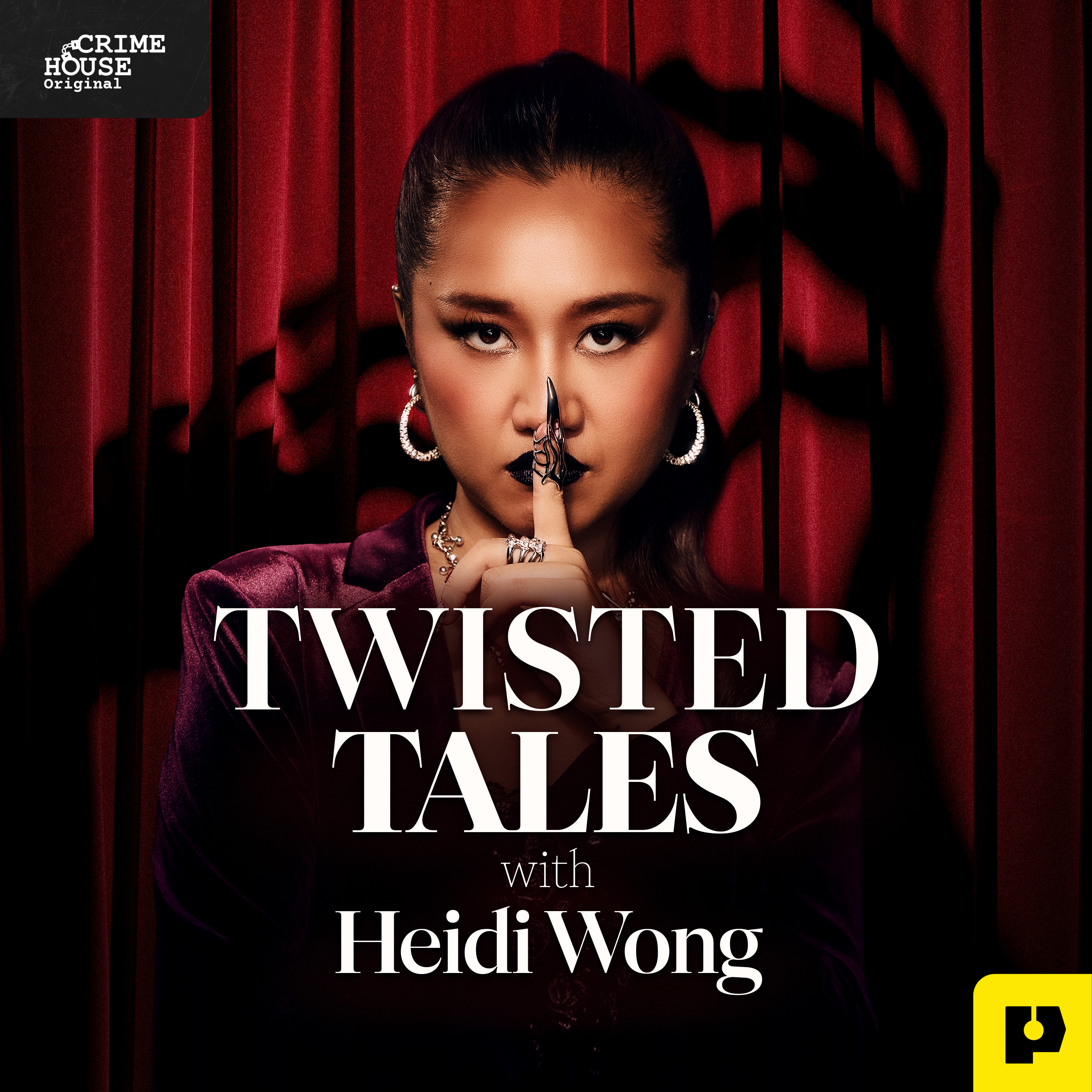 TWISTED TALES